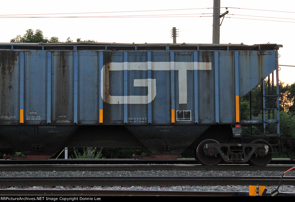 GTW 138266 (Detail B)